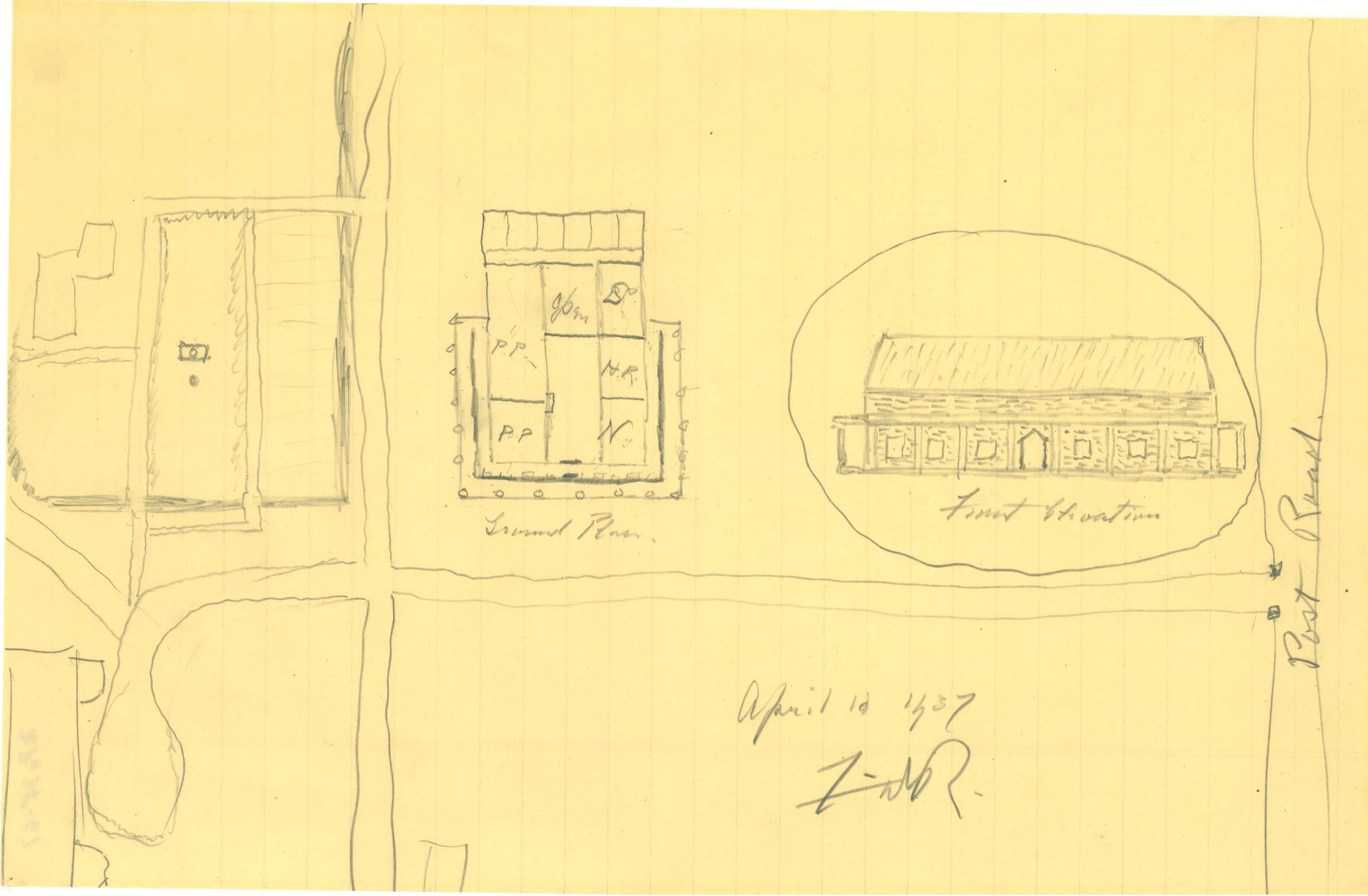 A Cornerstone of our Democracy – Forward with Roosevelt