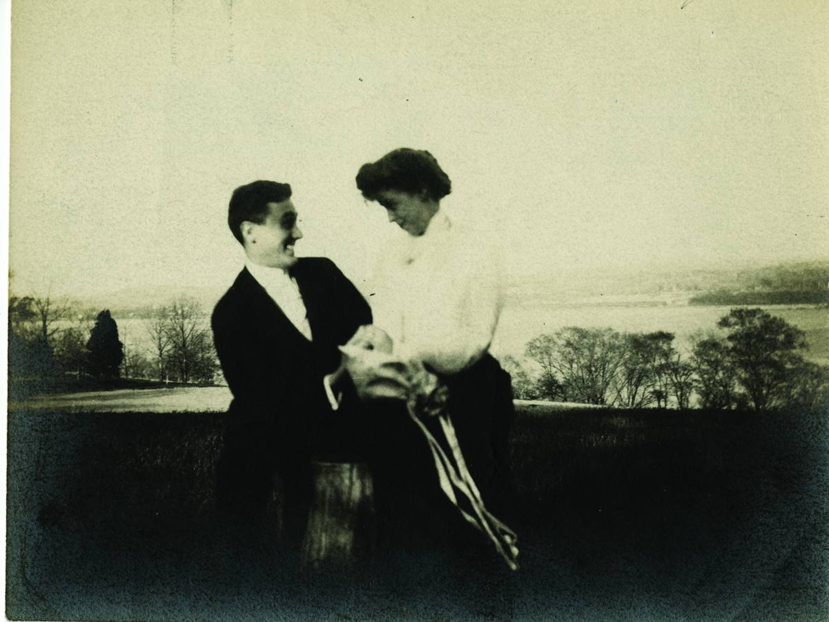 03 – NPx 63-536 – Forward with Roosevelt