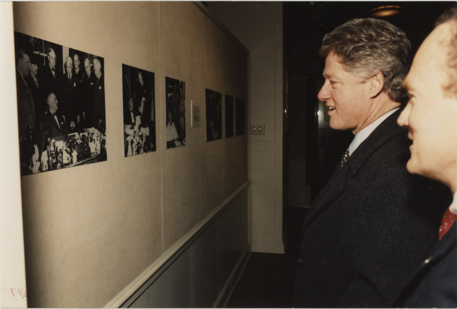 Clinton2 – Forward with Roosevelt