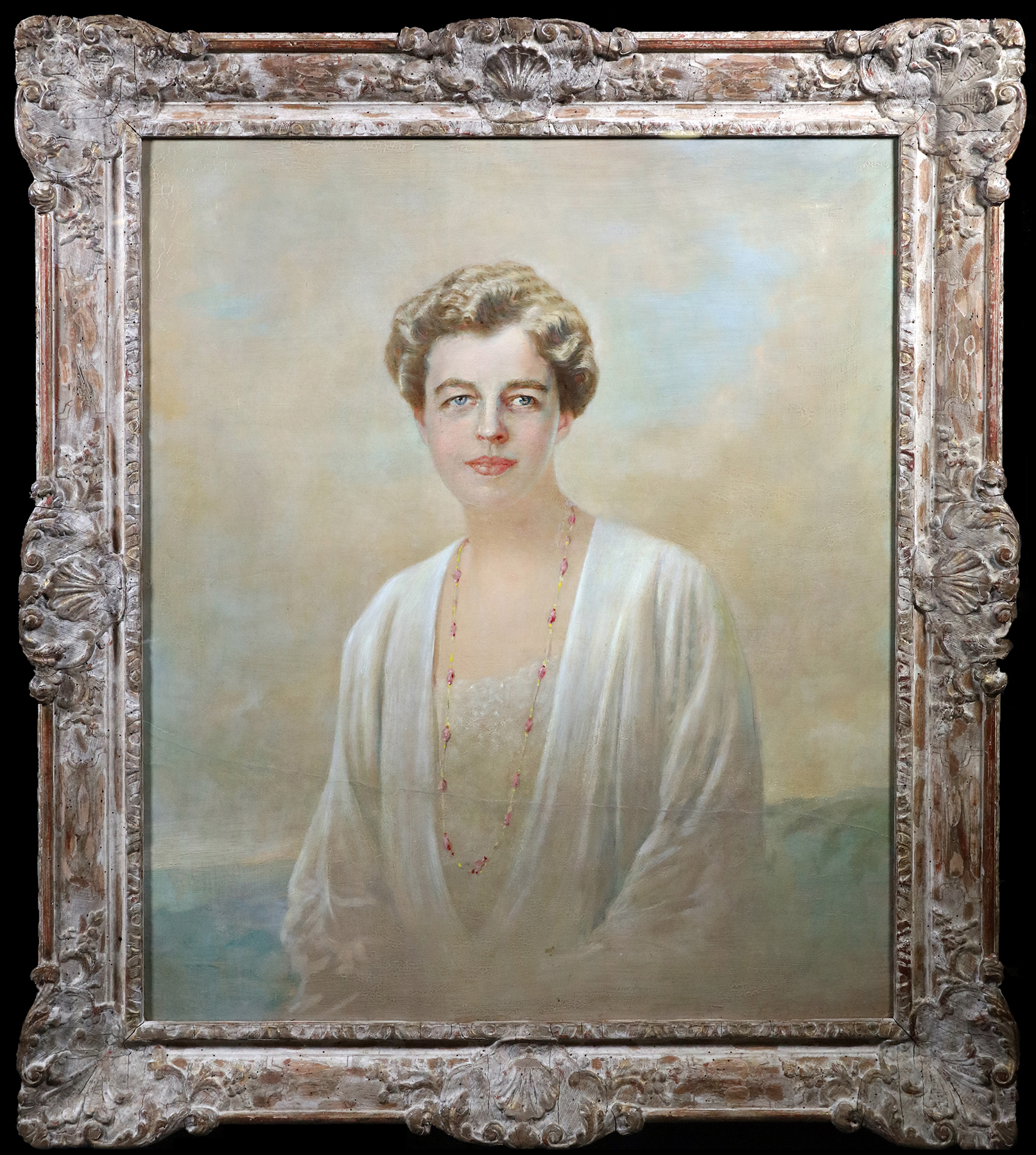 The Roosevelts’ Art: Personal Stories – Forward with Roosevelt
