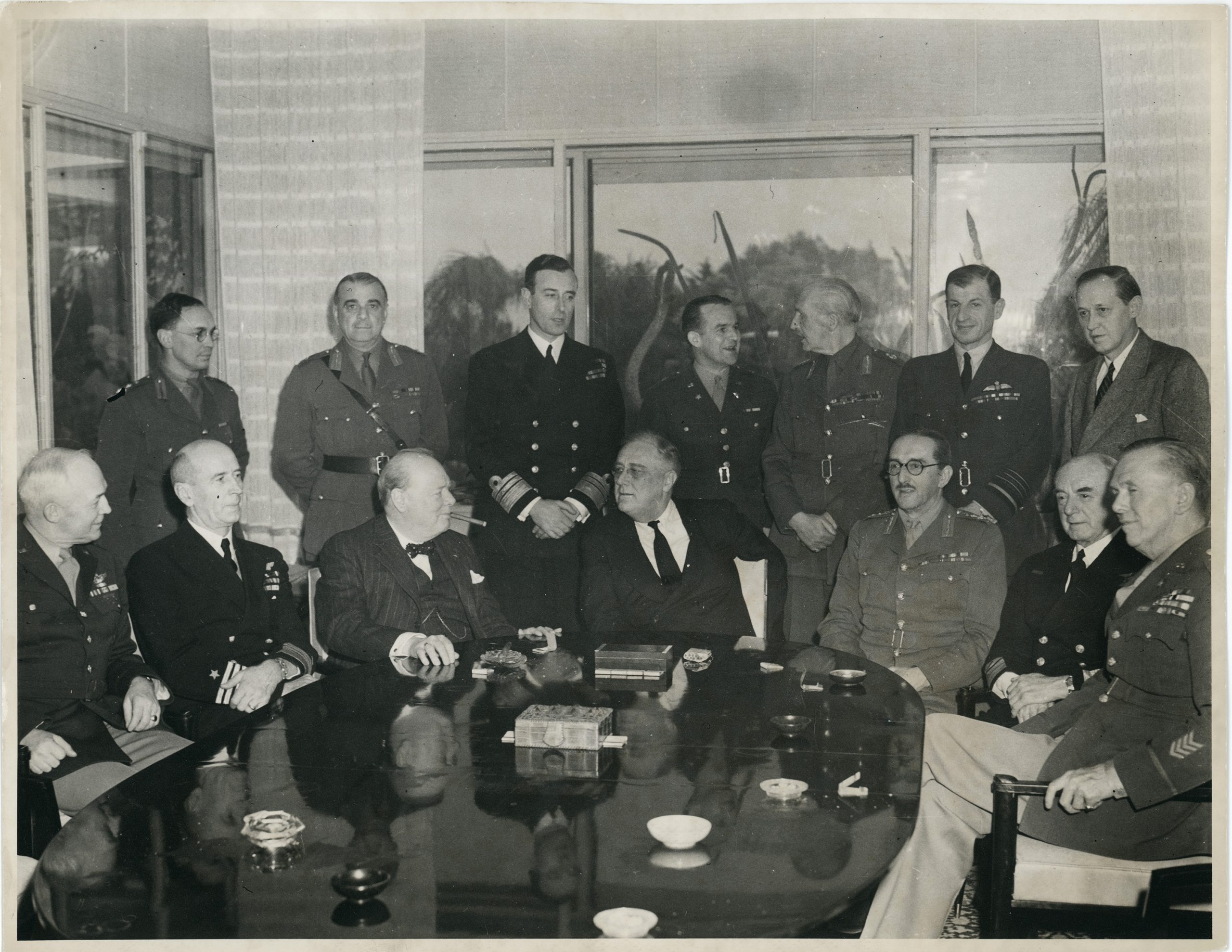 66-210 – Forward with Roosevelt