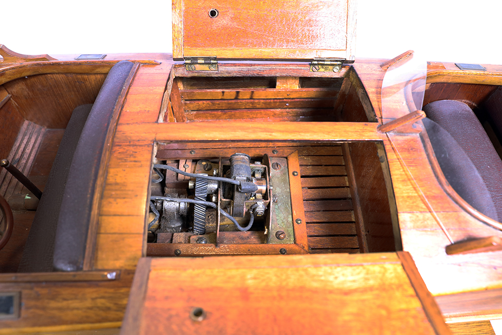 FDR’s Ship Models – Part 3: Other Interesting Models – Forward with ...