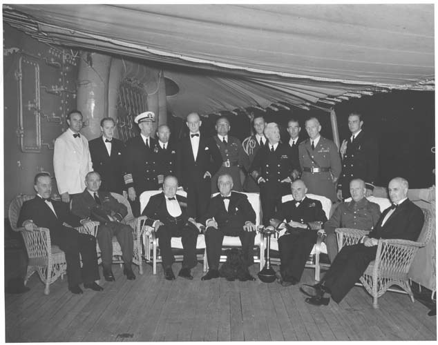 Fala: The Most Famous Dog in America – Forward with Roosevelt