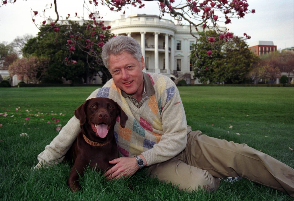 Fala: The Most Famous Dog in America – Forward with Roosevelt