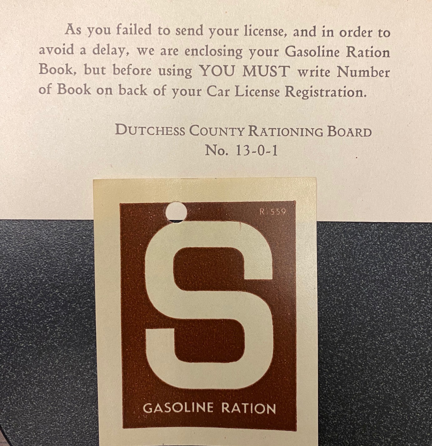 Keep on Trucking: Esoterica from the FDR Library Files – Forward with ...