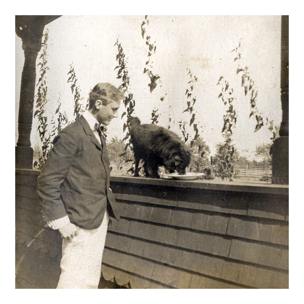 Fala: The Most Famous Dog in America – Forward with Roosevelt