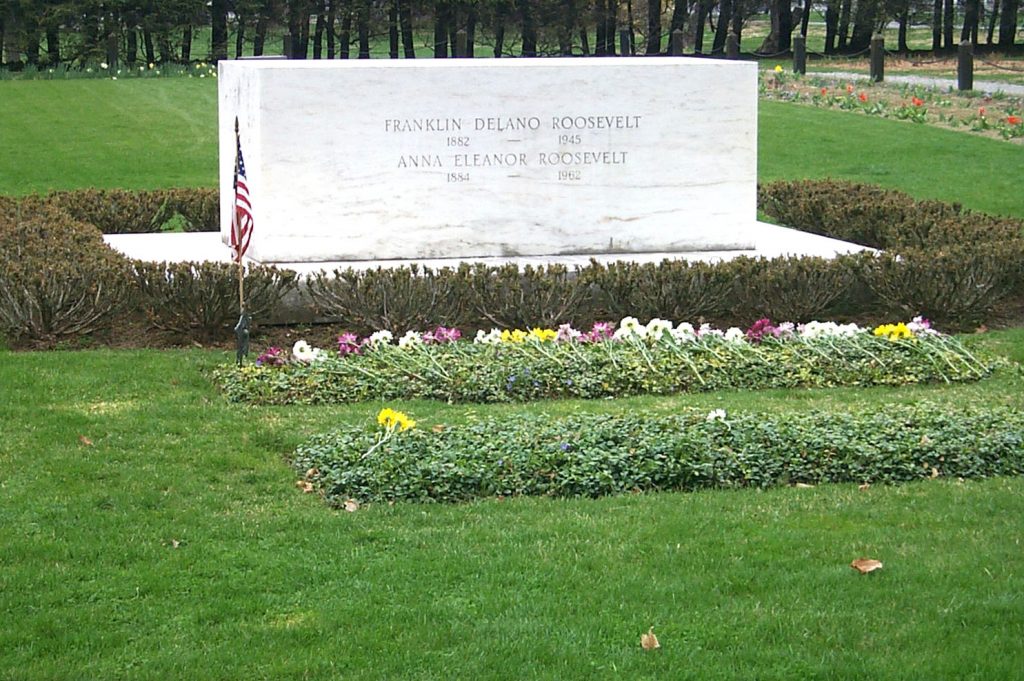 Fala: The Most Famous Dog in America – Forward with Roosevelt