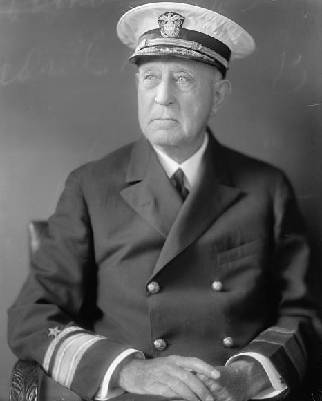 The Coronation of King George VI, May 12, 1937 – Forward with Roosevelt