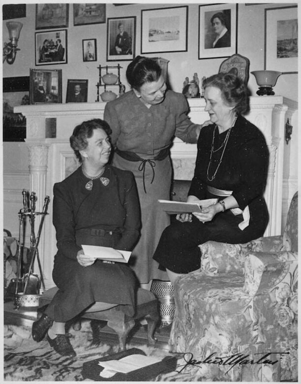 Flash, the President is Dead, April 12, 1945 – Forward with Roosevelt