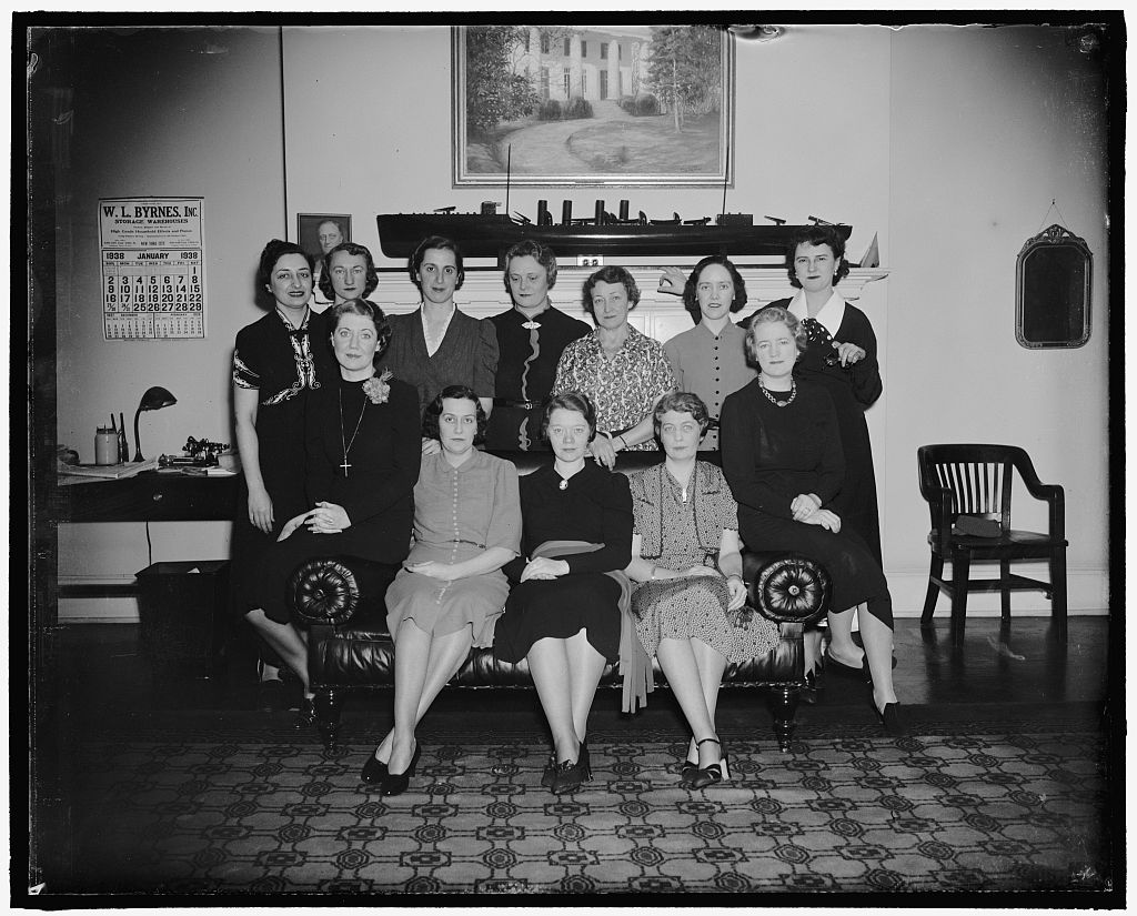 Flash, the President is Dead, April 12, 1945 – Forward with Roosevelt